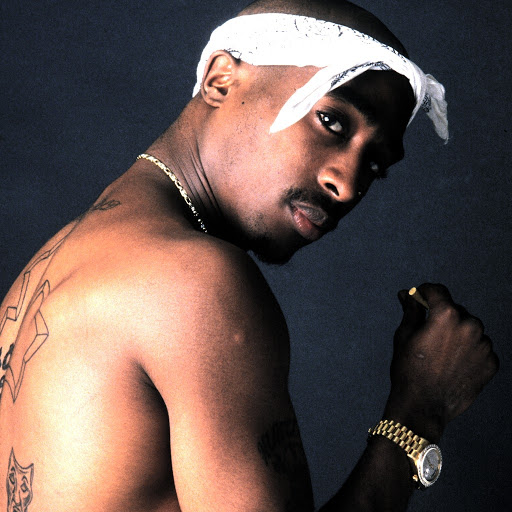 2PAC【 ALL EYEZ ON ME】Amazon prime video - 【Looking for life】