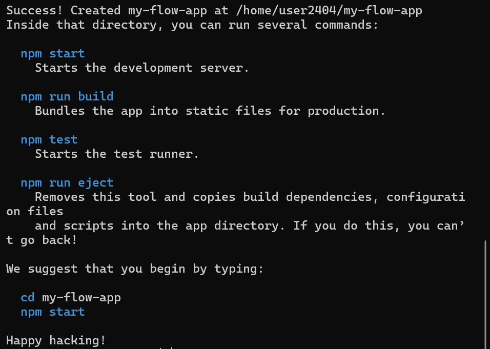 【メモ】TypeScriptで始めるReactFlow - uepon日々の備忘録