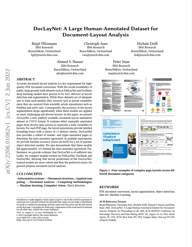 RAGシステム構築の強い味方 - Doclingによるドキュメント変換入門 #rag - Qiita