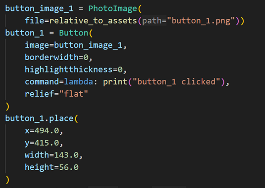 Figmaでデザイン→Pythonで実装！新時代のGUI開発手法について - uepon日々の備忘録