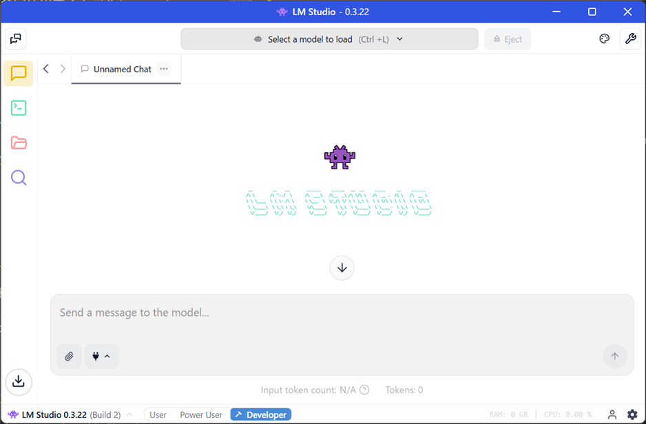 【大人の学び直し】機密データもOK！gpt-oss-20bをローカルで！LM Studio+WSL+Python環境構築術 - uepon日々の備忘録