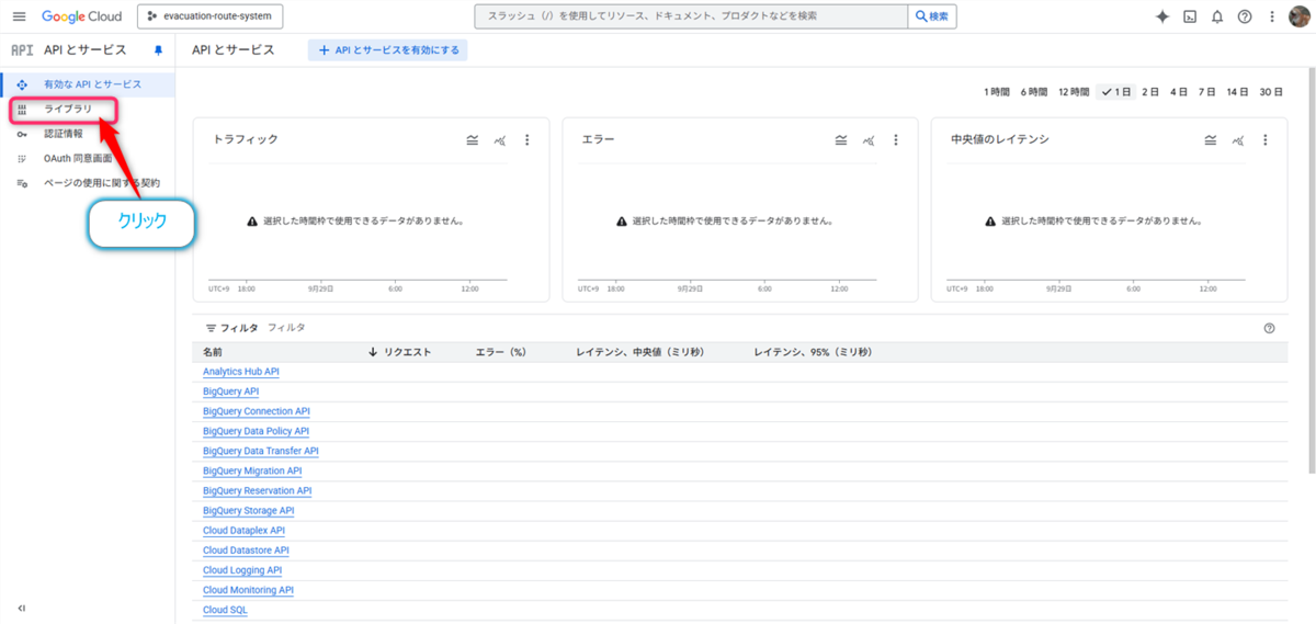 【実践】PythonとGoogle Maps APIで学ぶ経路システム開発入門 - uepon日々の備忘録