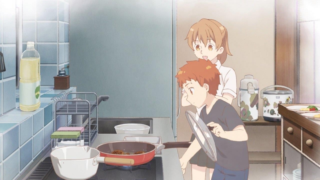 ufotable STUDIO DIARIES