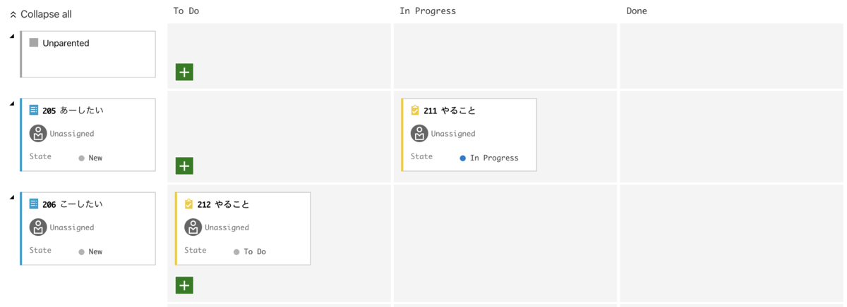 【タスク管理ツール】Azure DevOps がいい感じ - UGA Boxxx