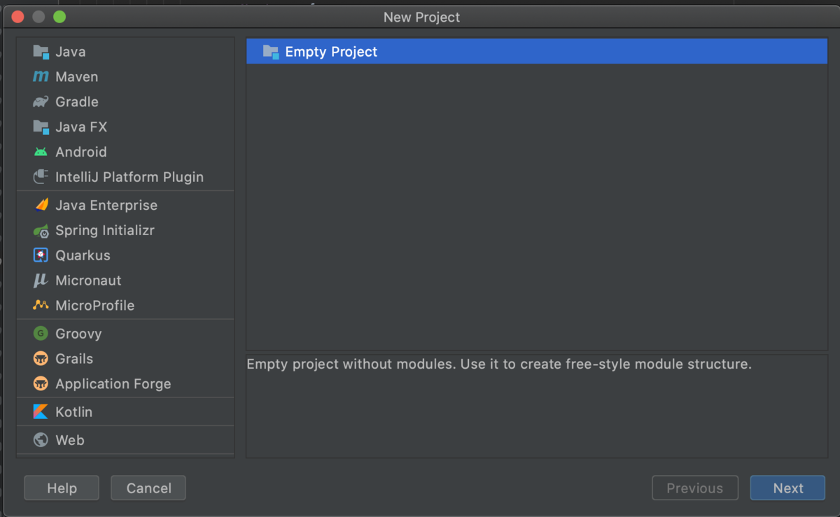 【Rust】IntelliJ IDEAで書き始める - UGA Boxxx