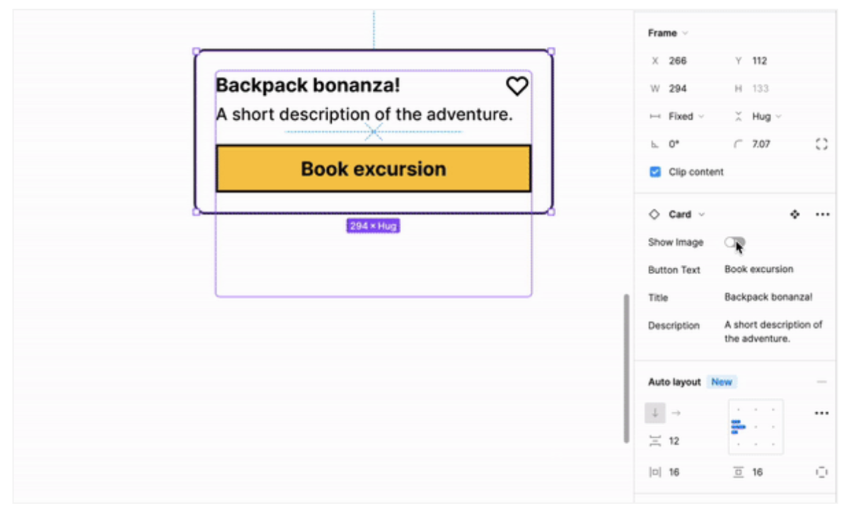 【Figma】Config2022での新機能を触ってみた - UGA Boxxx
