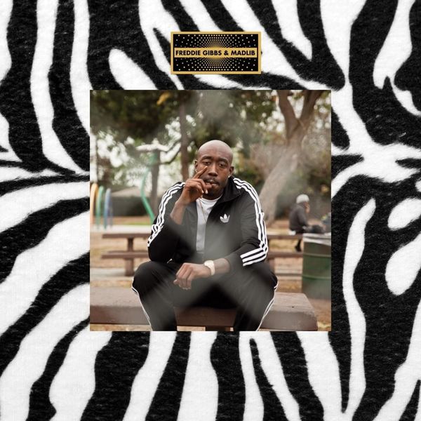 Thuggin’ - Freddie Gibbs & Madlib 【和訳・解説】 - UGMKM