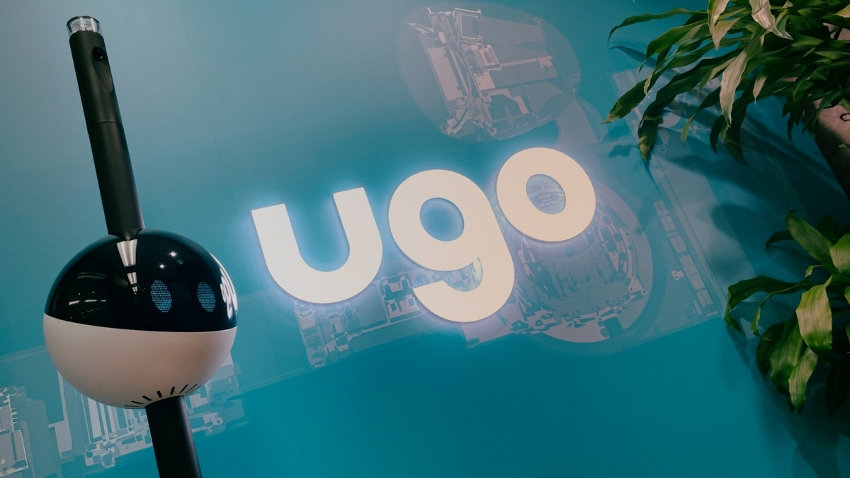 ugo Tech Blog