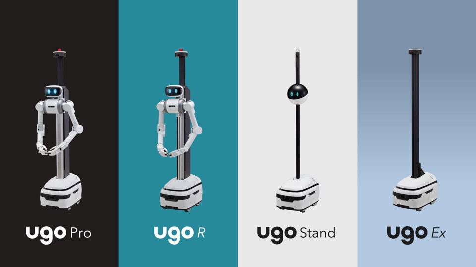 Tech Blog、はじめました - ugo Tech Blog