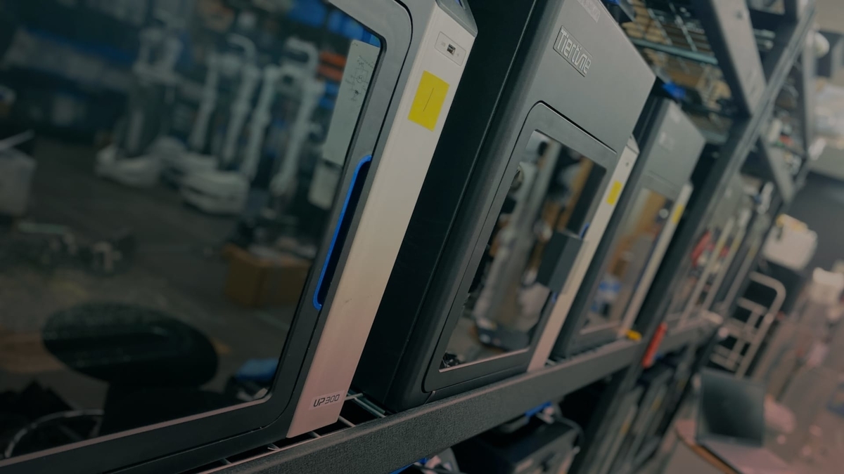 Tech Blog、はじめました - ugo Tech Blog