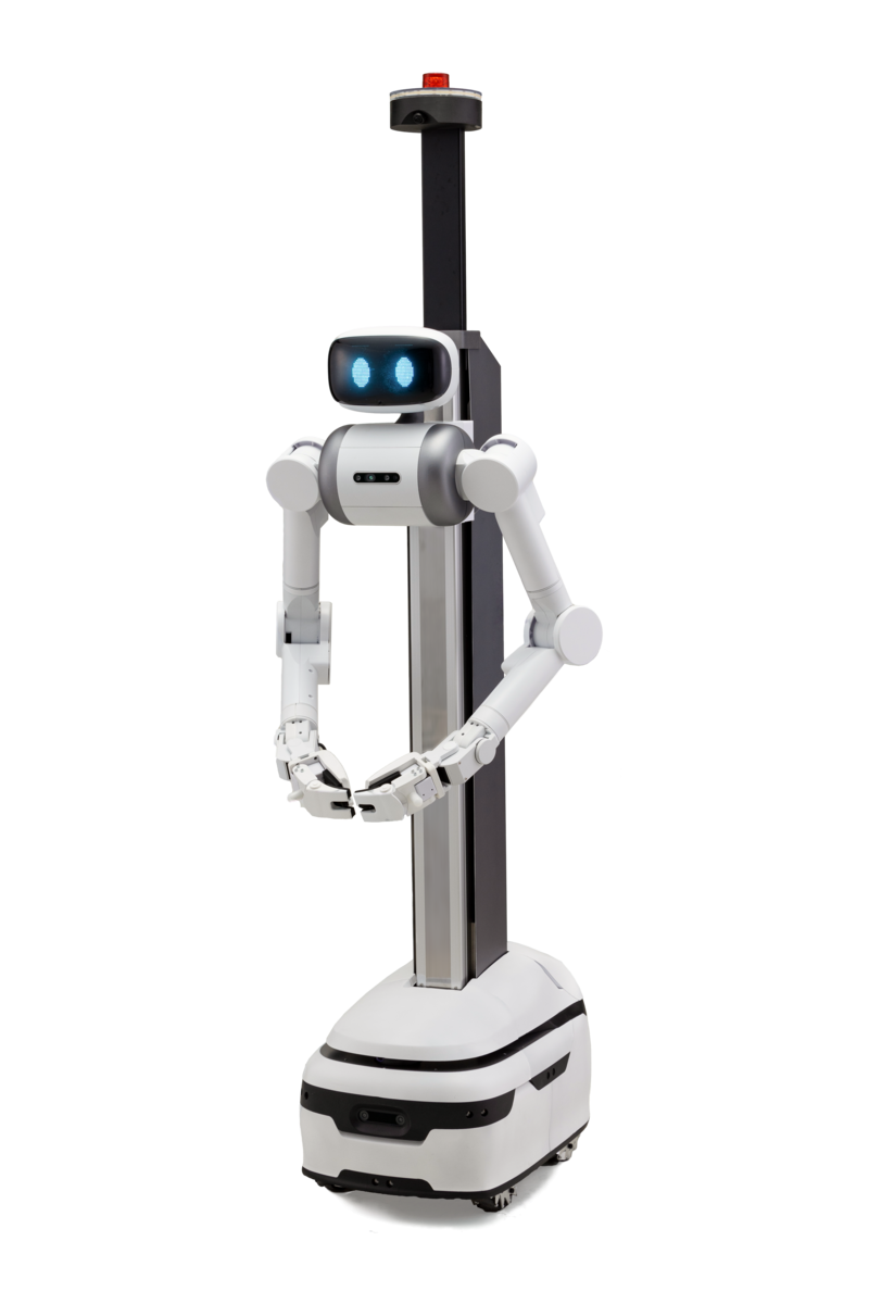 ugoのアームについて (1) - ugo Tech Blog