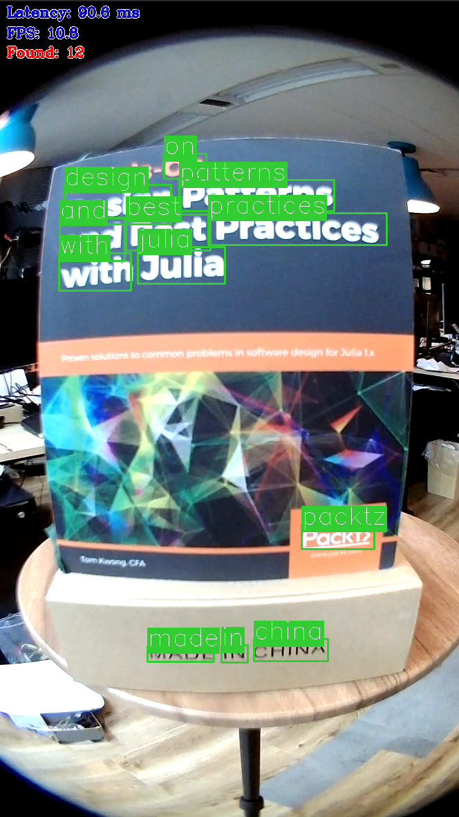 ugoとAI ~OpenVINO™ ツールキット編~ - ugo Tech Blog