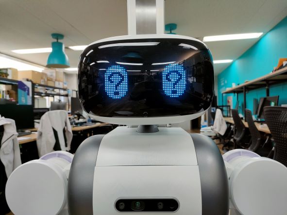 ugoとAI ~OpenVINO™ ツールキット編~ - ugo Tech Blog