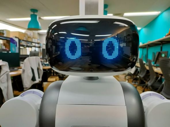 ugoとAI ~OpenVINO™ ツールキット編~ - ugo Tech Blog