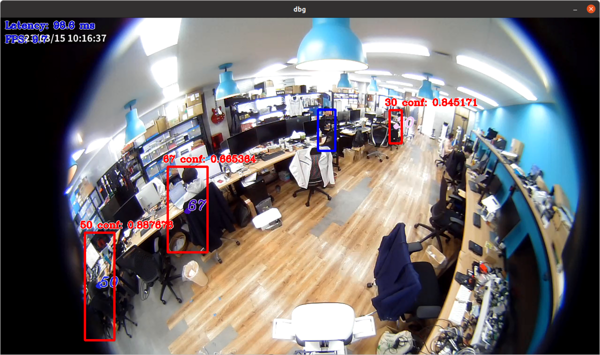 ugoとAI ~OpenVINO™ ツールキット編~ - ugo Tech Blog