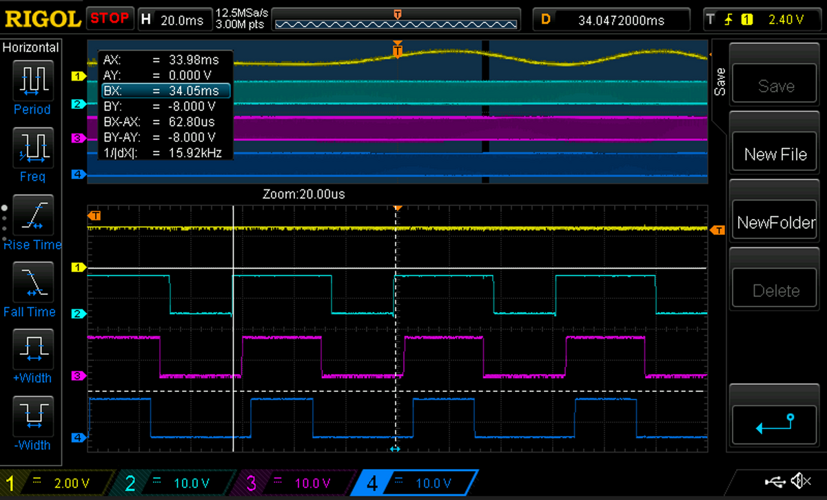 モーターの進化と応用設計 その1 〜進化編〜 - ugo Tech Blog