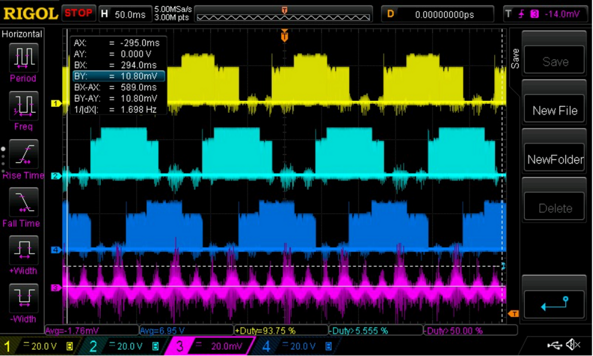 モーターの進化と応用設計 その1 〜進化編〜 - ugo Tech Blog