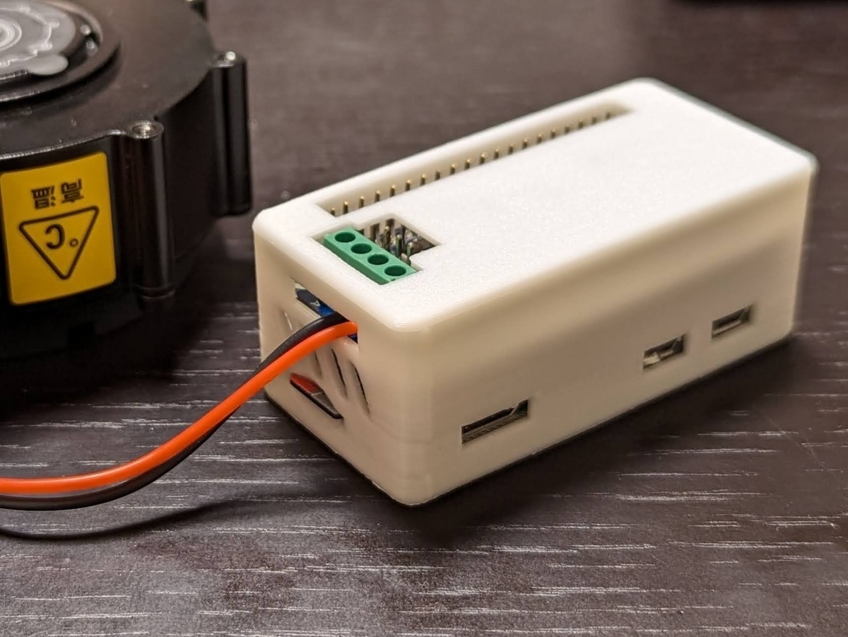 2024年の正月休みはCyberGearと共に - ugo Tech Blog