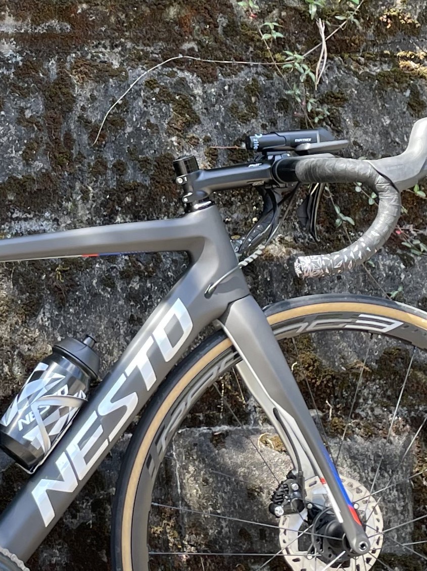 【レビュー】SHIMANO PRO (プロ) PLT ステムを購入&使用感レビュー - うひのブログ