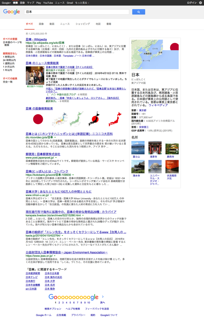 python + selenium + phantomjs で楽をする - uitspitss blog