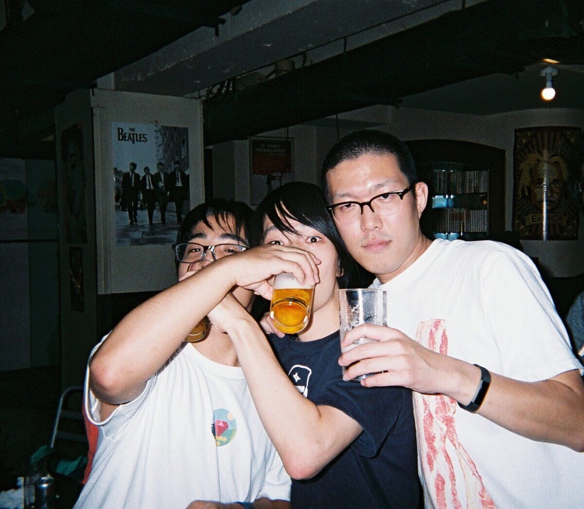 pastak 30周年 祝いの言葉 - 運河