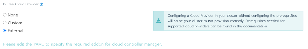 KubernetesクラスタにHetzner Cloud Controller ManagerをデプロイしてLoad Balancerをプロ ...