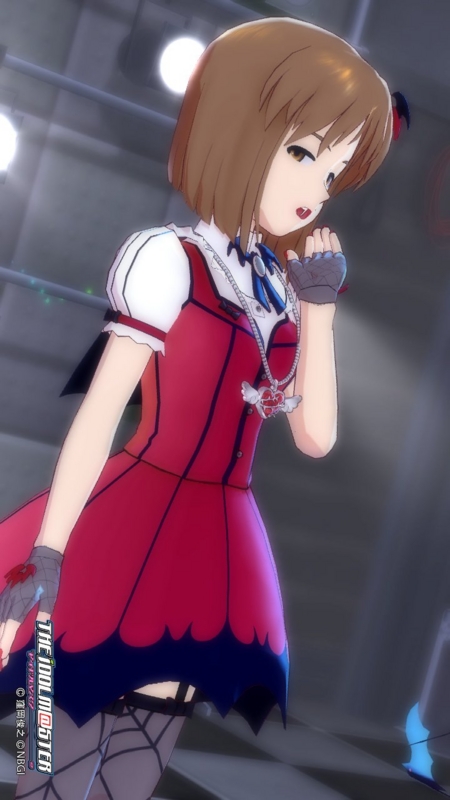 G4U! Vol.6/ガッってされたいアイドルトップ3 - star light, star bright