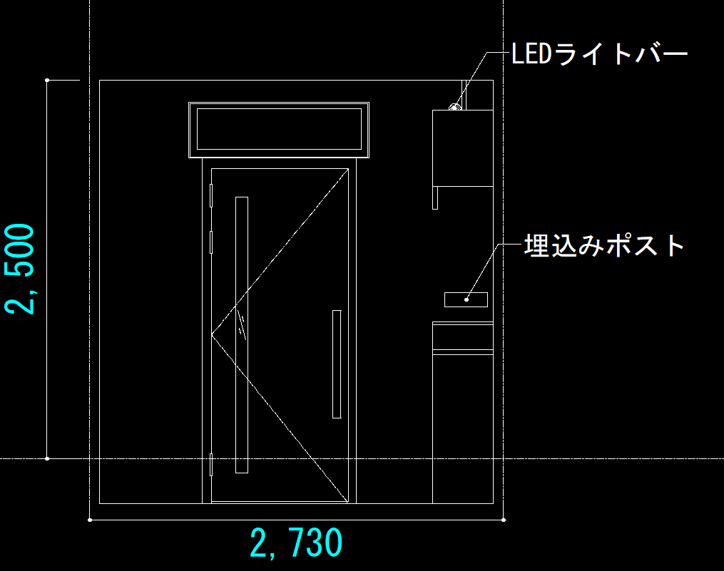 照明計画 その1 - uma-chuのブログ