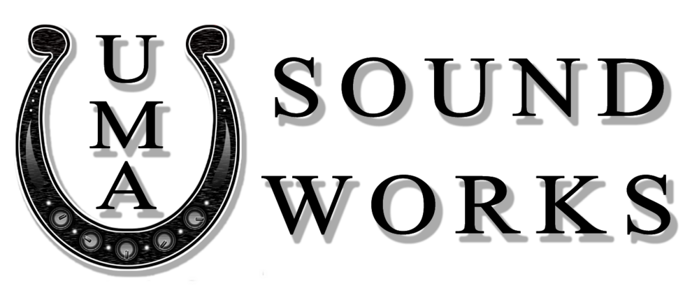 UMA sound worksについて - UMA sound works