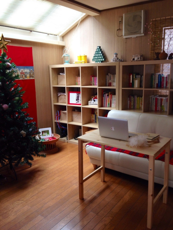 おひとりさまサイズ。 - ufu's backyard