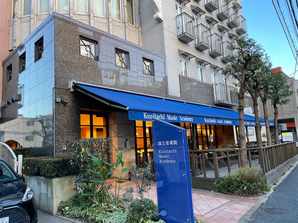 Brasta Party Returns @KMAパラダイスホール 2023.07.28 - 美味しいLIVEを味わうDIARY