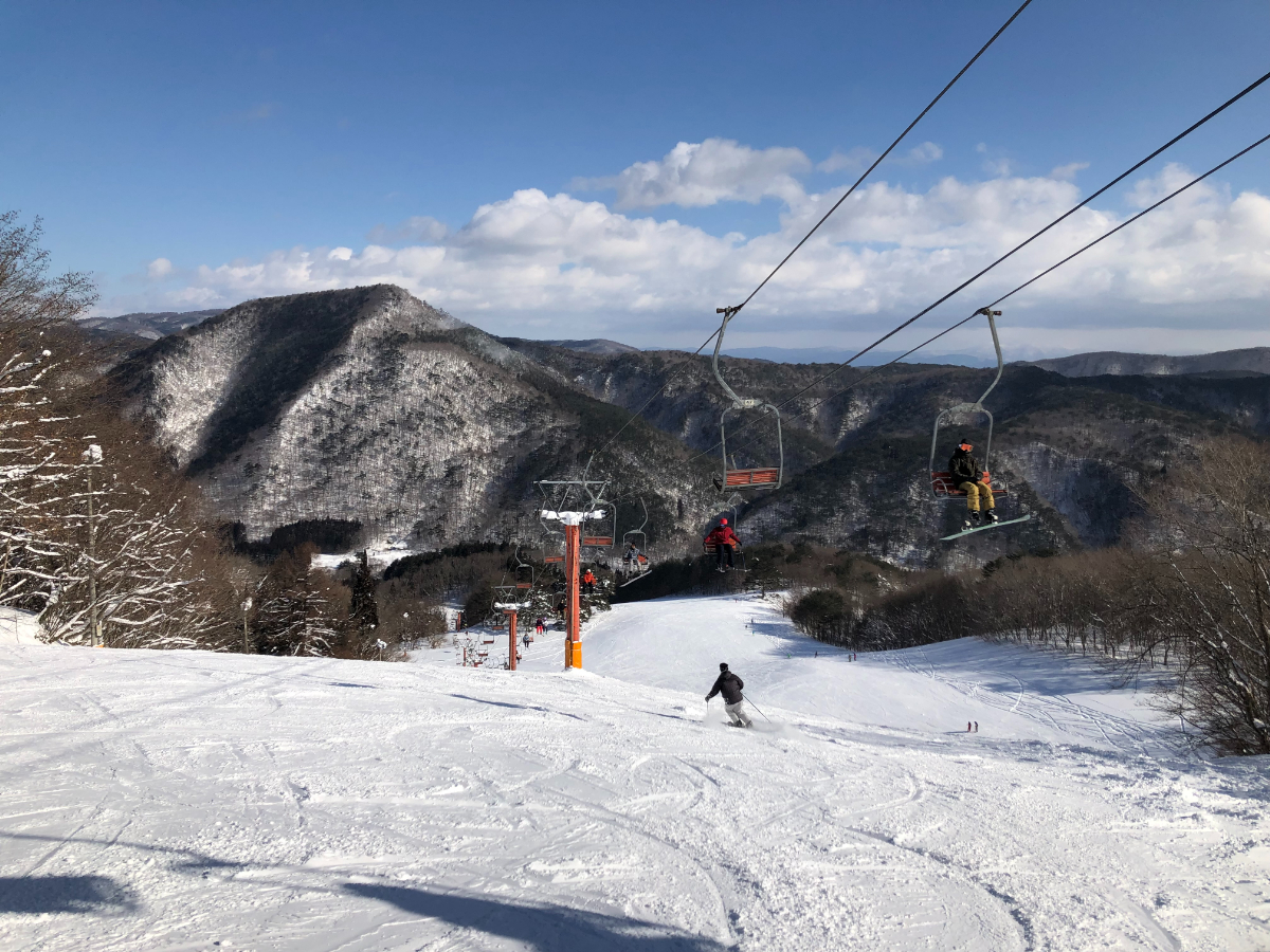 えっ、ここに泊まるの！？大沢温泉湯治部での過ごし方 - 旅と音楽｜風流三昧