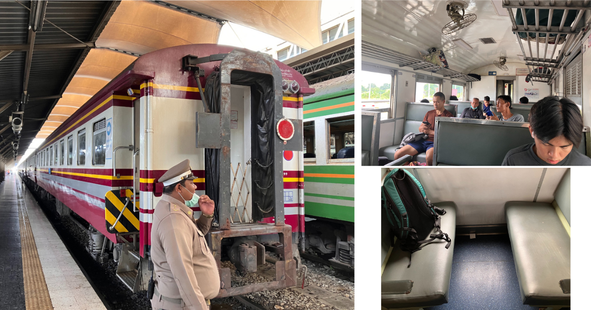 【タイ旅行記2日目】古都アユタヤを効率的に満喫するプランが発覚！(今回も反省点あり) - 滑雪旅行研究所 / Ski & Travel Lab.