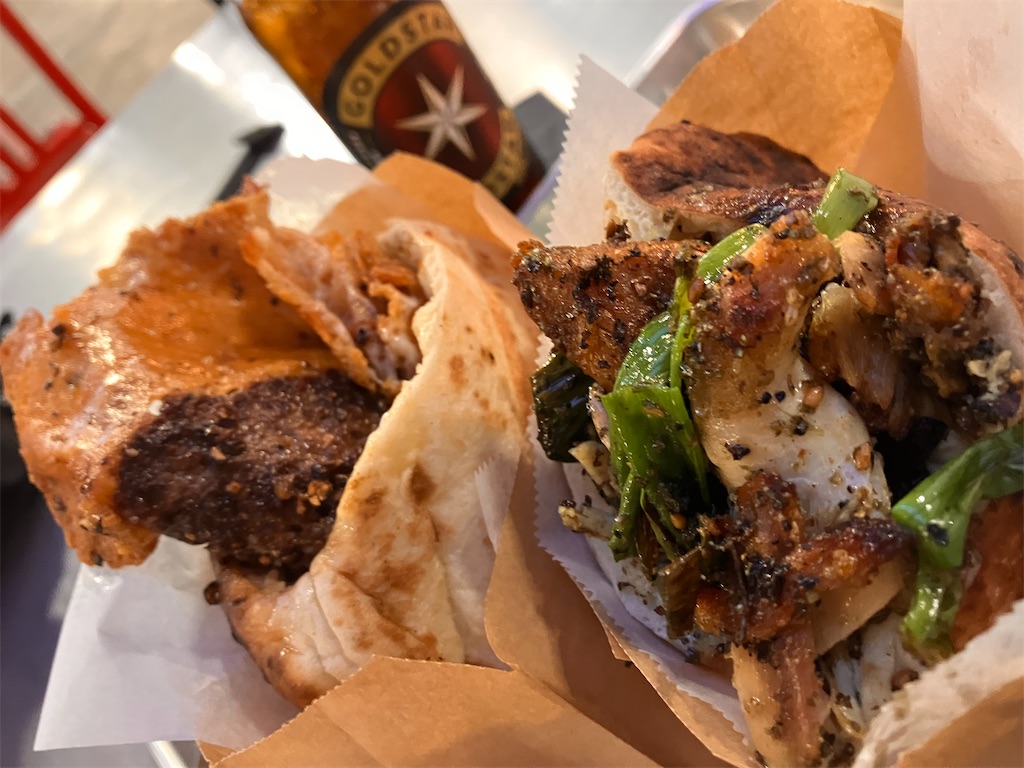 ロサンゼルスはやっぱりステキ！ベニスビーチ/サンタモニカ〜グリフィス天文台〜グランドセントラルマーケット【アメリカ旅行記1日目】 - 旅と音楽 ...