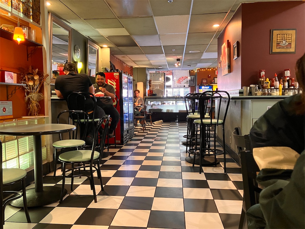 やっぱ大谷すごっ！！ドジャース試合観戦とLAダウンタウン観光【アメリカ旅行記2日目】 - 旅と音楽｜風流三昧