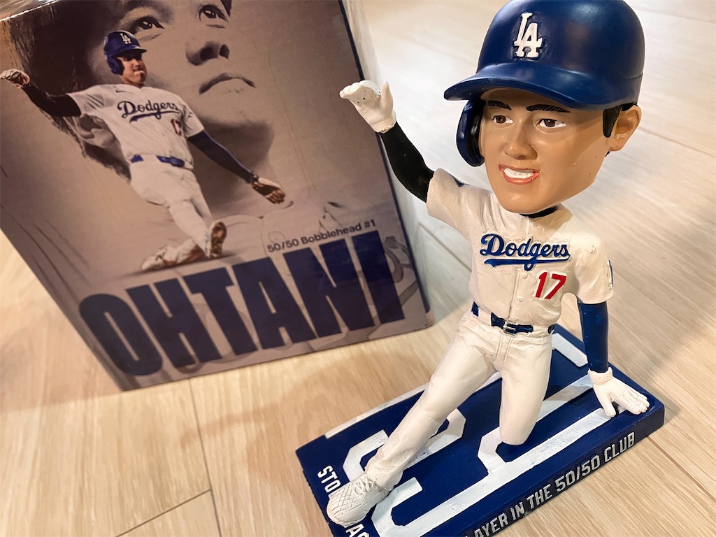 やっぱ大谷すごっ！！ドジャース試合観戦とLAダウンタウン観光【アメリカ旅行記2日目】 - 旅と音楽｜風流三昧