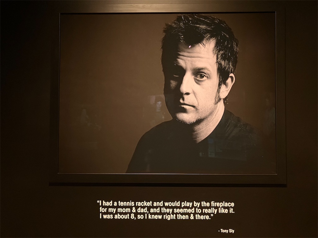 ラスベガスへの砂漠ドライブとパンクロックミュージアム【アメリカ旅行記5日目】 - 旅と音楽｜風流三昧