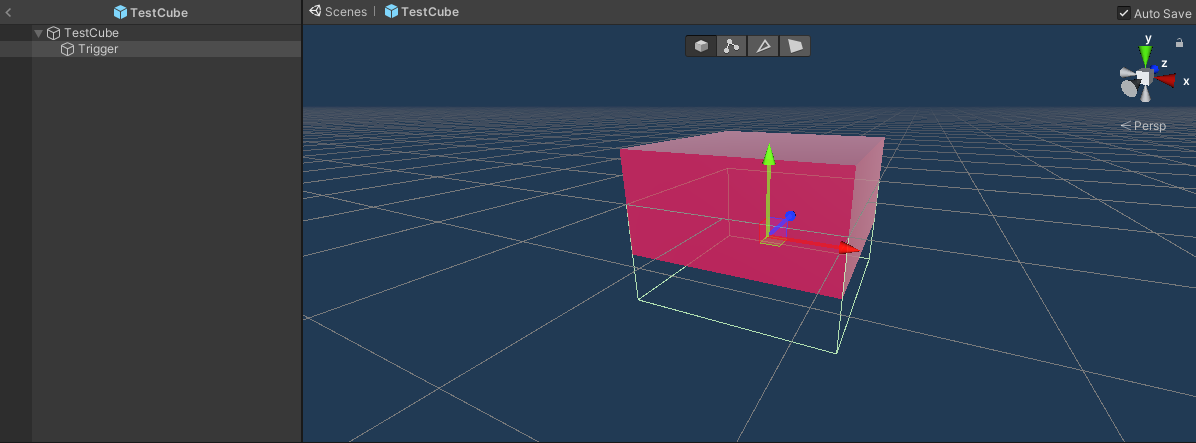 UnityのGetComponentInParentとGetComponentInChildrenの挙動おかしくなってないですか？と思ったら勘違いでした。 - Unityでインディゲームを作る！