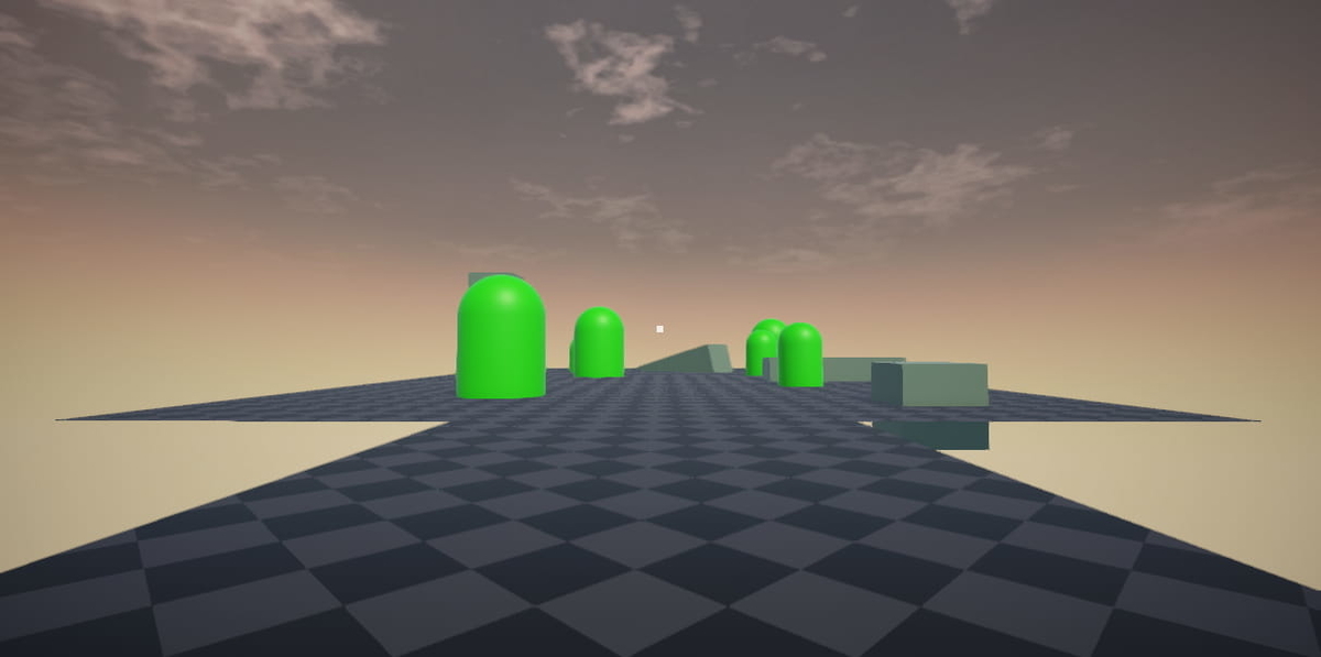 Unity 一度スタートさせたコルーチンを途中で止める方法（小さなエリアを追加的にロードする）[ StartCoroutine ...