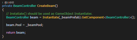 UnityのオブジェクトプールAPIについて [ UnityEngine.Pool ] - Unityでインディゲームを作る！