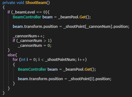 UnityのオブジェクトプールAPIについて [ UnityEngine.Pool ] - Unityでインディゲームを作る！