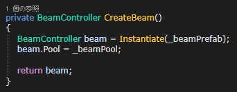 UnityのオブジェクトプールAPIについて [ UnityEngine.Pool ] - Unityでインディゲームを作る！