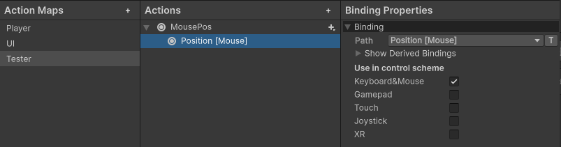 Unity VFX Graphでマウスの動きに追従してパーティクルを放出するVFXを作る！ [ spawn over distance ] - Unityでインディゲームを作る！