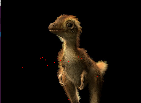 SIFT for Feature Extraction in a Image in Python - ユニファ開発者ブログ