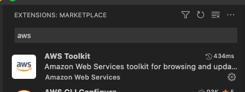 AWS Toolkit for VS Code が ECS Exec をサポートしたので試してみる - ユニファ開発者ブログ