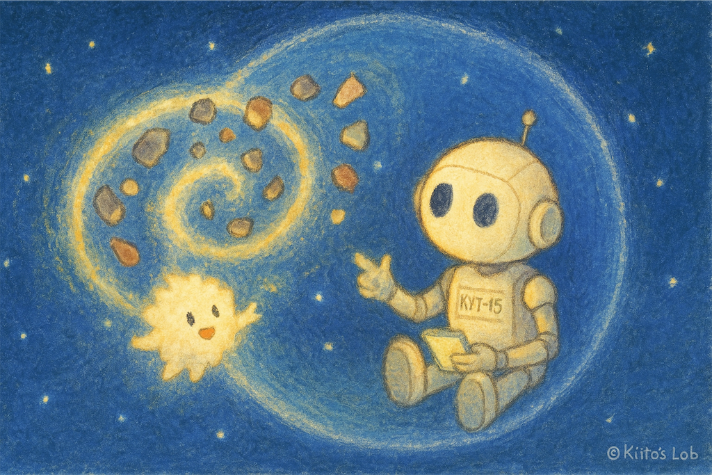 História do Meteorito! Não é só uma pedra!? O segredo dentro dos ...