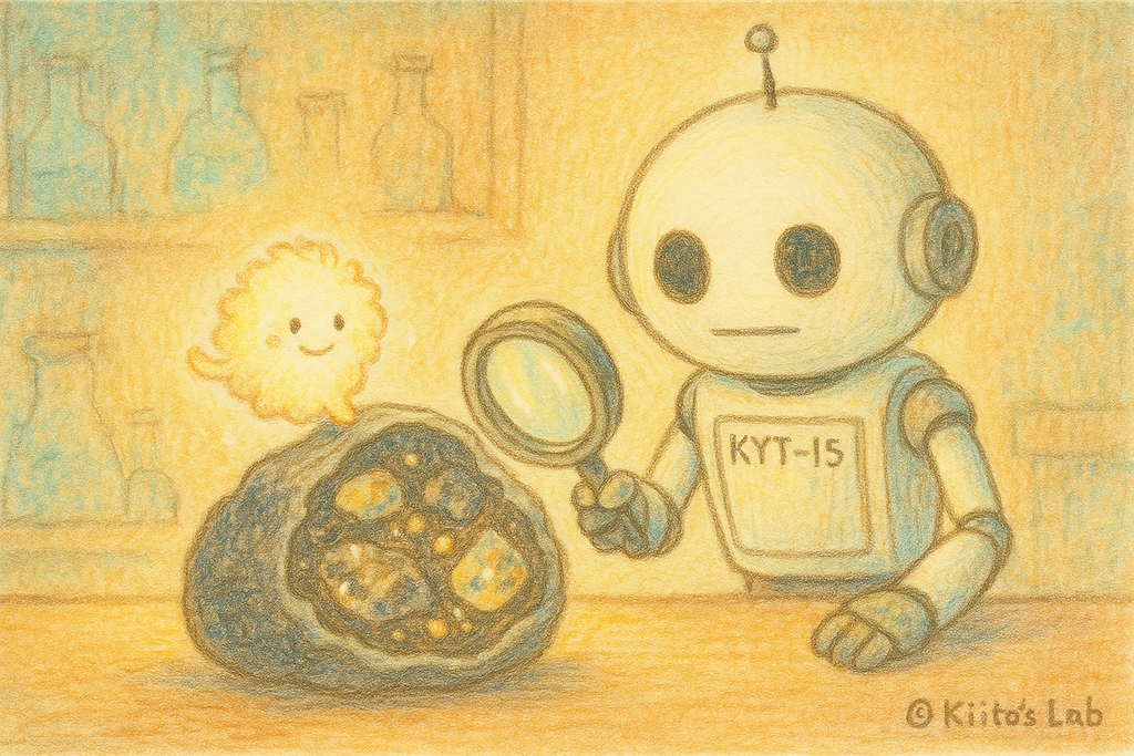 História do Meteorito! Não é só uma pedra!? O segredo dentro dos ...