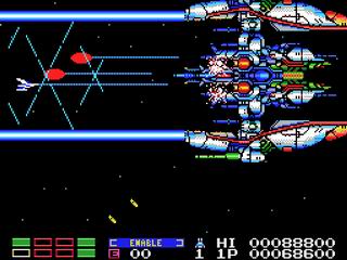 GR3 Project 「GR3」「La-Mulana(Original版)」を遊ぶ - うにスキーのメモ