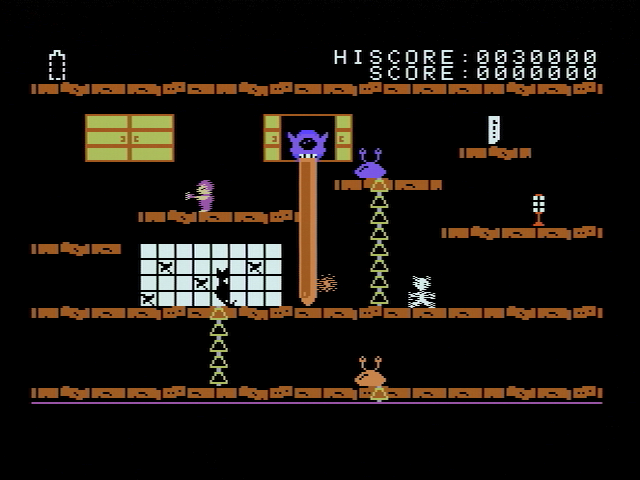 1ChipMSXをMSX1として（疑似）動作させてみよう！ - うにスキーのメモ