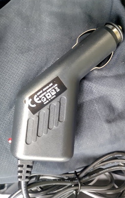 Regeo PZ-524 控えに回る - Allez!! 賢者には毎日が新しい人生である